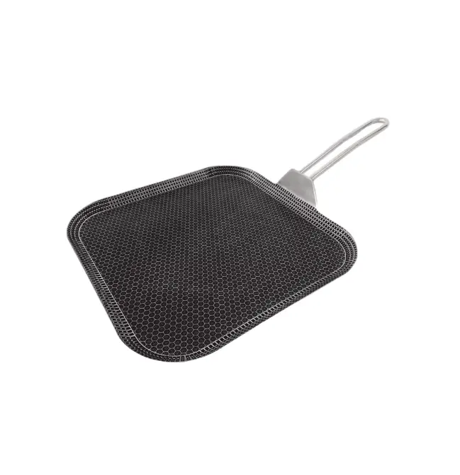 Wholesale Non Stick Square Griddle Pan Wholesale Non Stick Square Griddle Pan